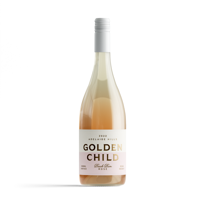 Golden Child Wines - Introducing out Latest Releases - SHOP NOW
